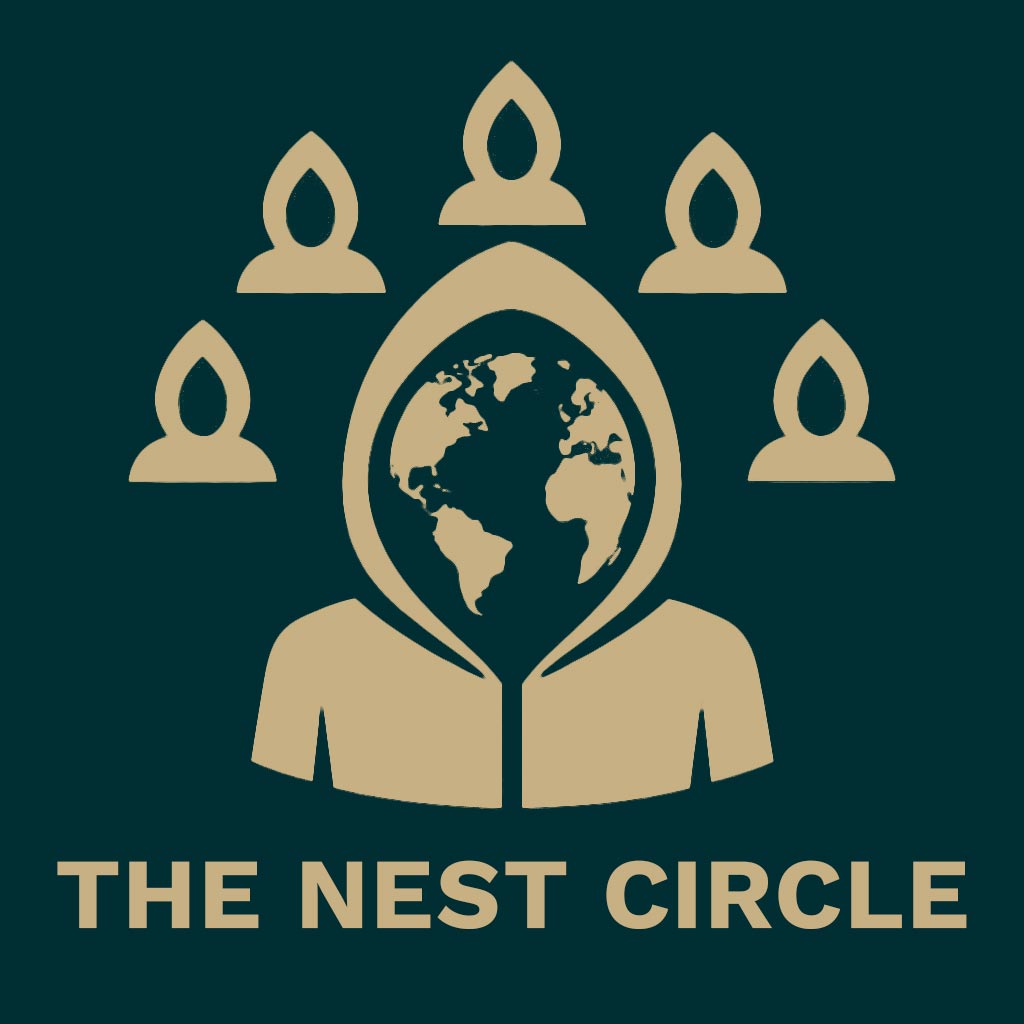 The Nest Circle - The Nest Circle